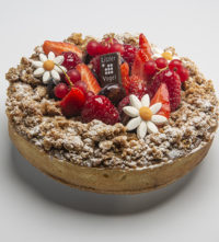 Pâtisserie Litzler-Vogel : Depuis 1954 à Strasbourg