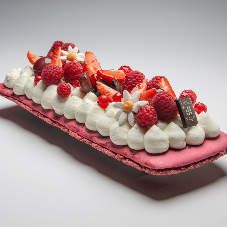 Pâtisserie - Pâtisserie Litzler-Vogel