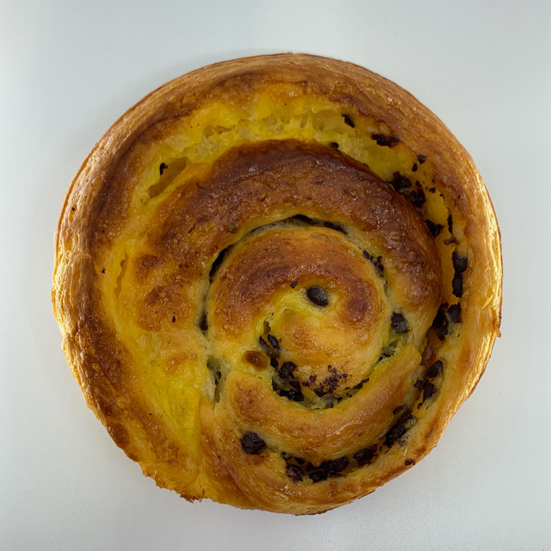 Petits chinois / Escargot - Pâtisserie Litzler-Vogel