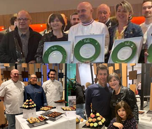 Pâtisserie Litzler-Vogel : Depuis 1954 à Strasbourg