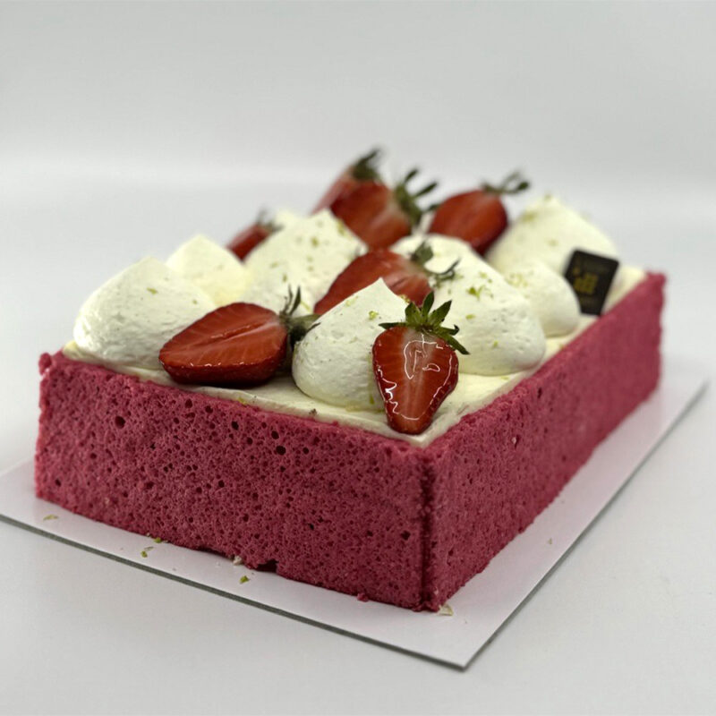 Calendrier traditionnel crème au beurre - Pâtisserie Litzler-Vogel