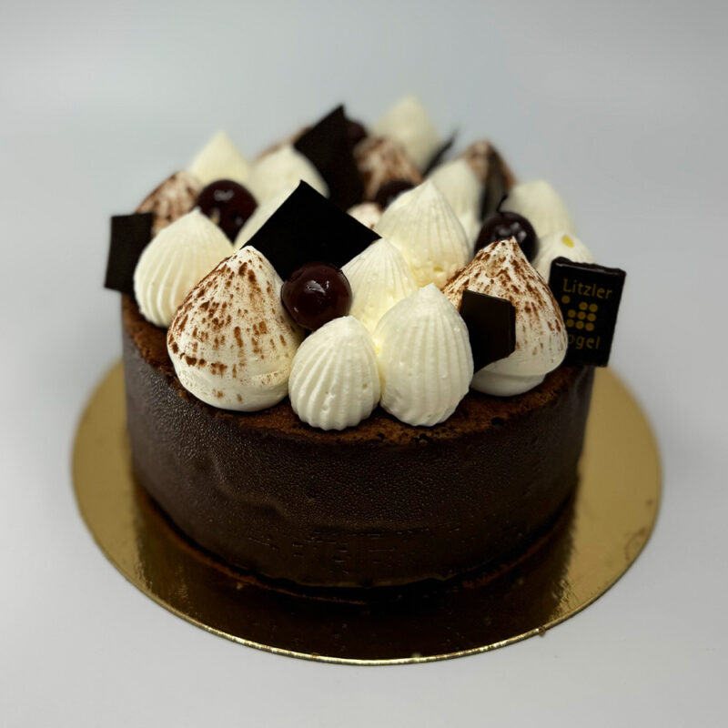 Pâtisserie Litzler-Vogel : Depuis 1954 à Strasbourg